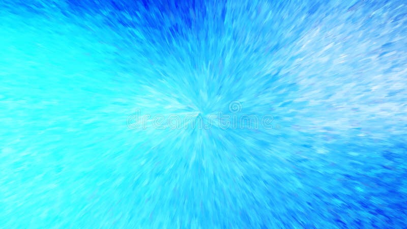 Blue Radial Explosion Background Texture Stock Photo - Image of sunbeam ...