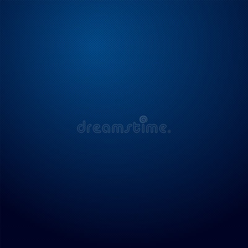 Blue Radial Gradient Texture Background. Abstract with Shadow Stock ...