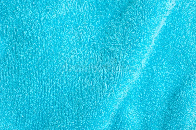 Blue rag stock image. Image of cloth, color, fibre, duster - 16382507