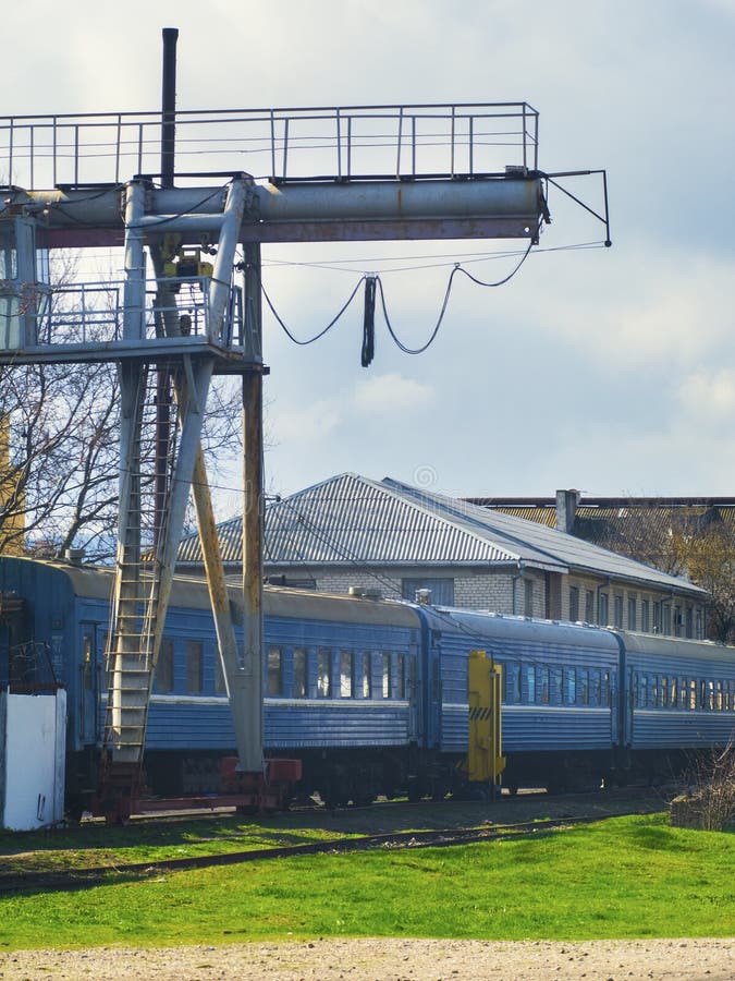 Alappuzha Railway Stock Photos - Free & Royalty-Free Stock Photos from ...