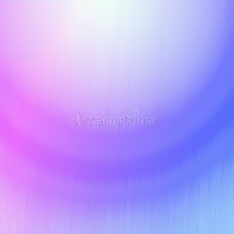 Blue Rainbow Background Texture Stock Illustration - Illustration of ...