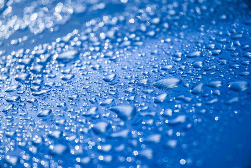 21,549 Blue Raindrops Stock Photos - Free & Royalty-Free Stock Photos ...
