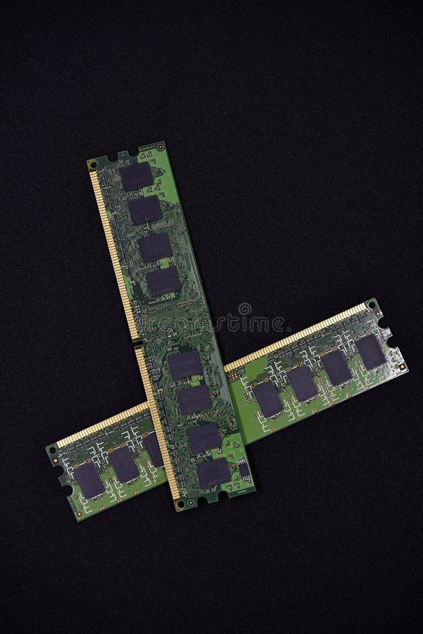 Pc Ram Illustration Stock Photos - Free & Royalty-Free Stock Photos ...