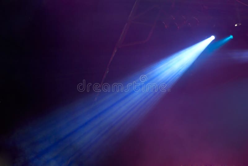Spotlight stock image. Image of light, dark, spotlight - 5110447