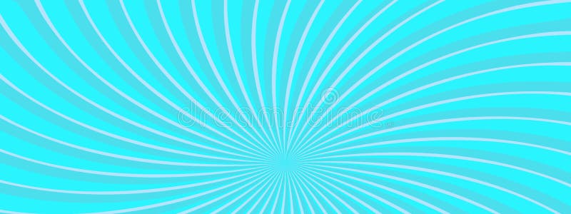 Blue Ray Burst Abstract Background Pattern Seamless Textures Vector ...