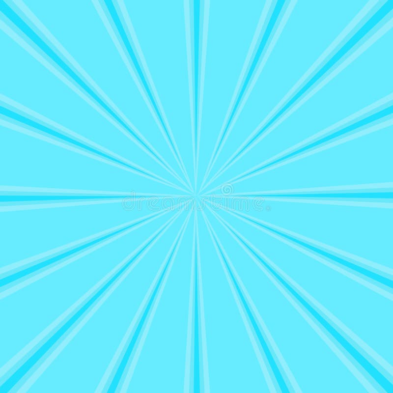 Blue Ray Burst Abstract Background Pattern Seamless Textures Vector ...