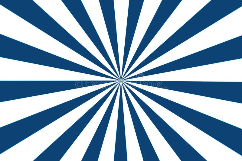 Blue Abstract on White Background. Stock Illustration - Illustration of ...