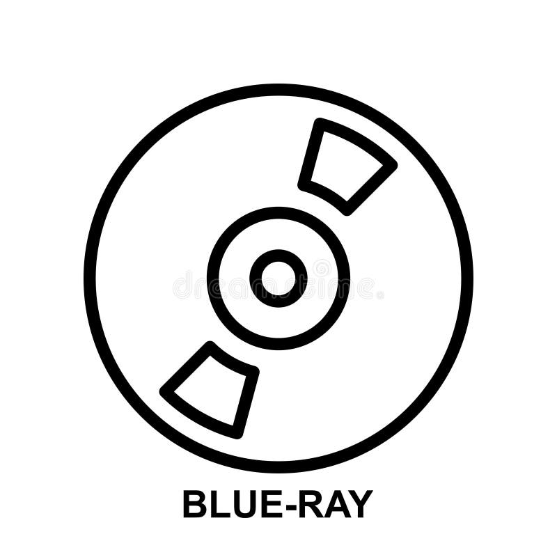 Blue Ray Case Stock Illustrations – 380 Blue Ray Case Stock ...