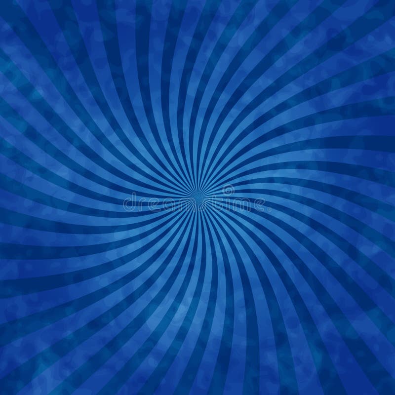 Radial Rays Background Blue Stock Illustrations – 4,755 Radial Rays ...