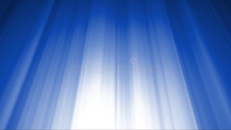 Blue Rays Light Background stock illustration. Illustration of disco ...