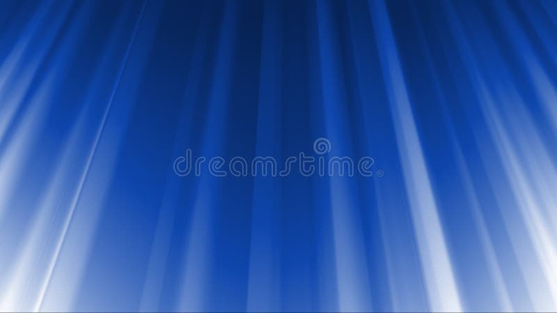 Blue Rays Light Background stock illustration. Illustration of blue ...