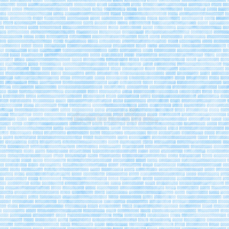 Blue Rectangle Slates Tile Pattern Repeat Background Stock Image ...