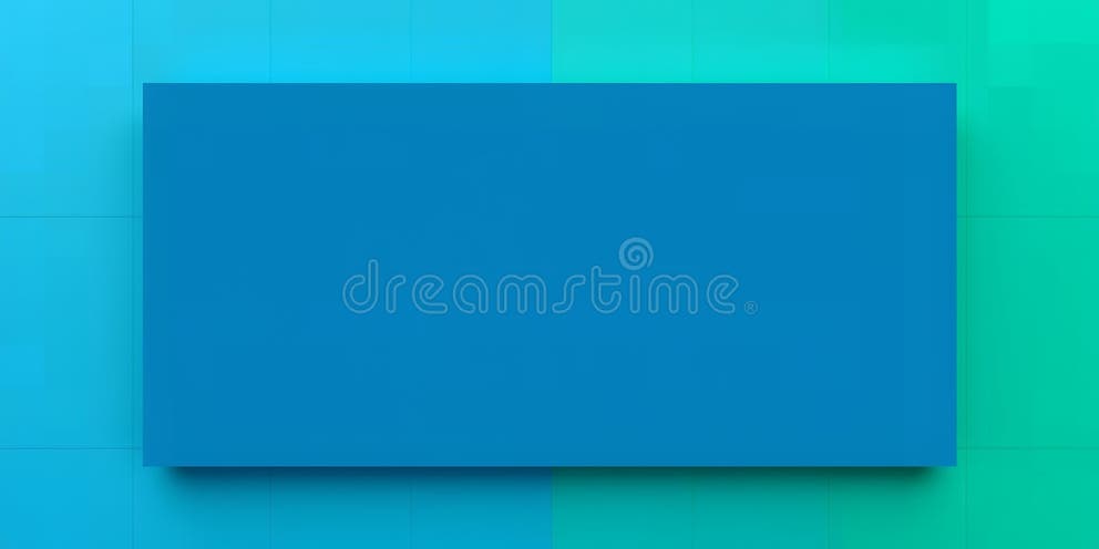 Blue Rectangular Shape Stock Illustrations – 16,730 Blue Rectangular ...