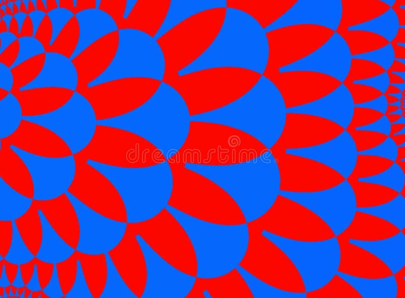 Red, Blue, Yellow, Cartoon Picture. Image: 95522013