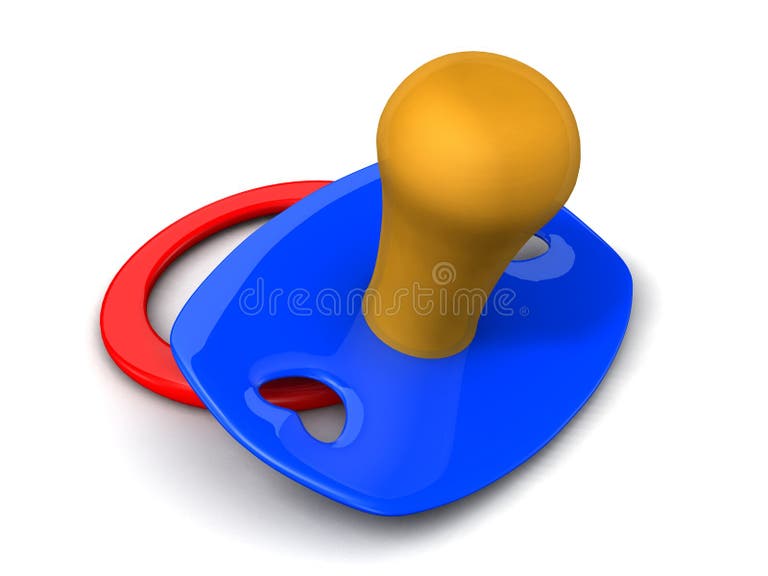 Pacifier Stock Illustrations – 27,864 Pacifier Stock Illustrations ...
