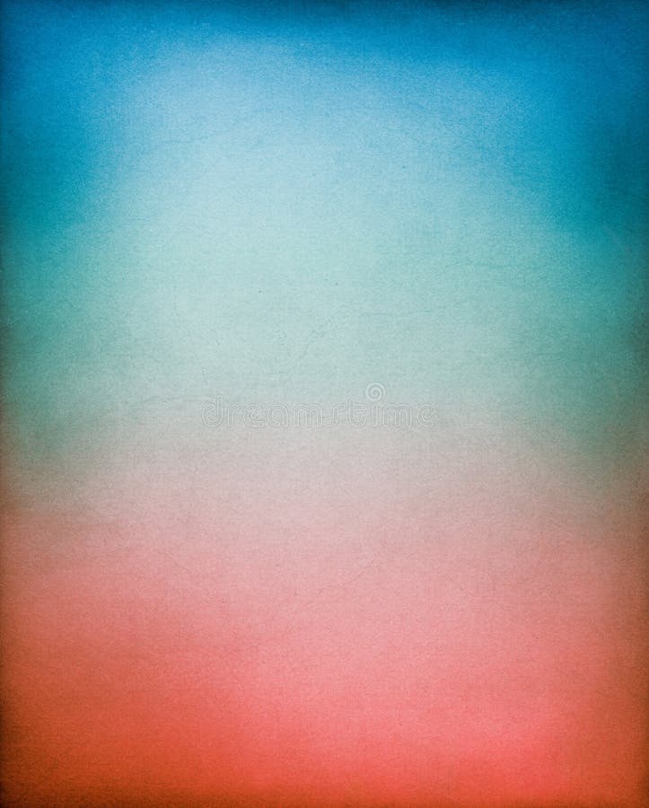 Blue Red Background stock photo. Image of glow, dirty - 22378804