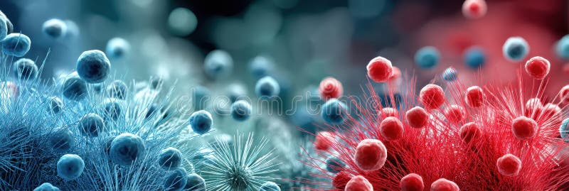 Microbial Competition Stock Photos - Free & Royalty-Free Stock Photos ...