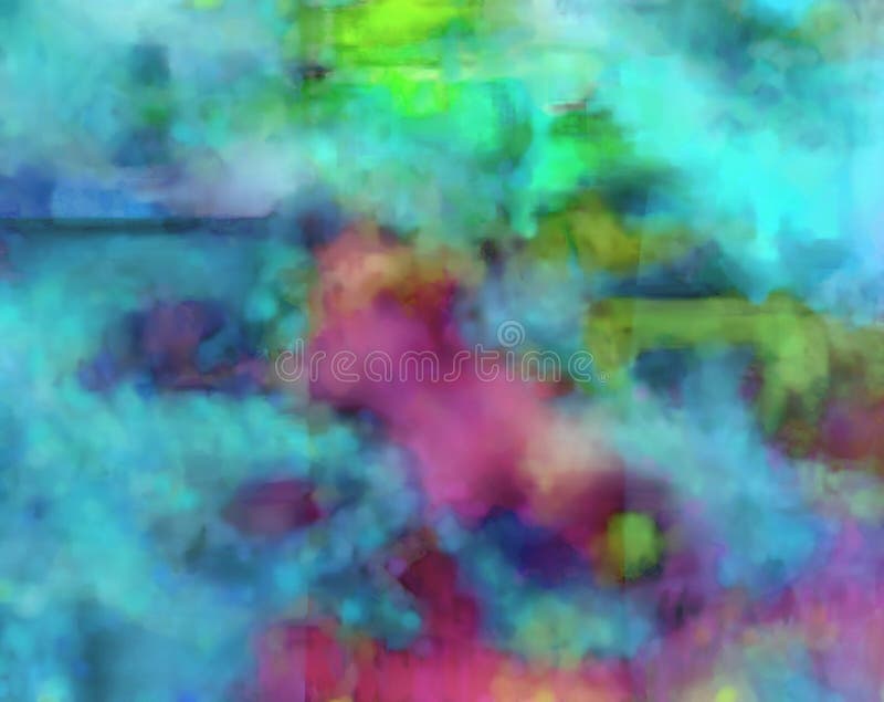 Blue and red stock illustration. Illustration of creative - 58421471