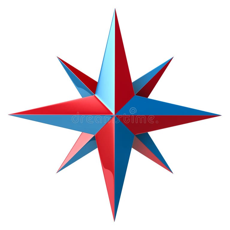 3d Compass Rose Stock Illustrations – 4,000 3d Compass Rose Stock ...