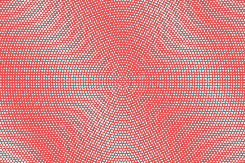 Subtle Red Dot Background Stock Illustrations – 514 Subtle Red Dot ...