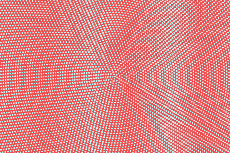 Subtle Red Dot Background Stock Illustrations – 514 Subtle Red Dot ...