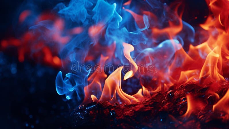 Controlled Flames Stock Illustrations – 48 Controlled Flames Stock ...