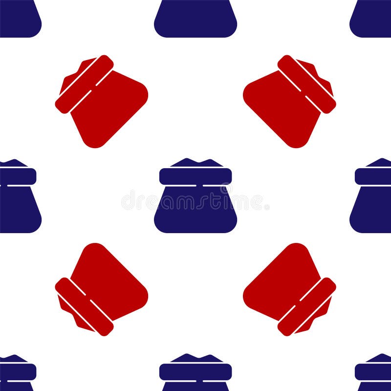 Full Big Burlap Sack Stock Illustrations – 663 Full Big Burlap Sack ...