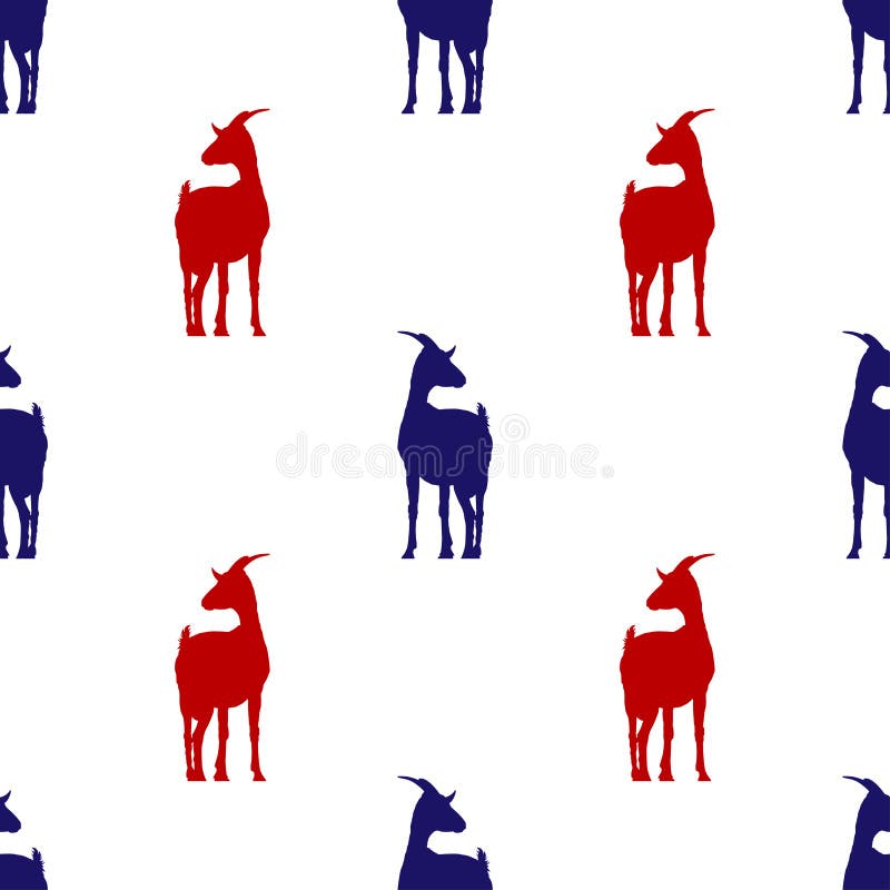 Goat Icon Stock Illustrations – 22,421 Goat Icon Stock Illustrations ...