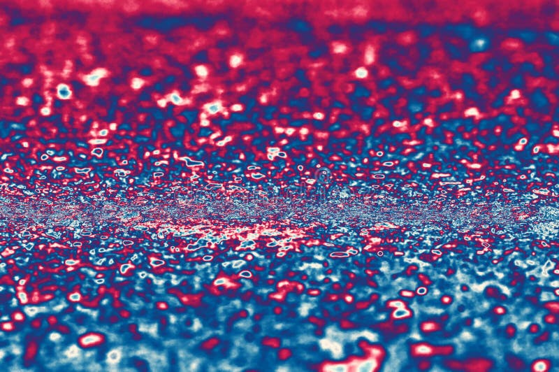 Blue and Red Gradient Background, Red and Blue Abstract Fill Stock ...