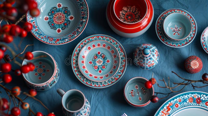 Hand Setting Table Stock Illustrations – 2,565 Hand Setting Table Stock ...