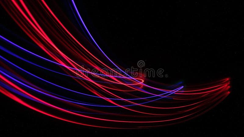Blue and Red Line Wallpaper Stock Image - Image of blue, wallpaper ...