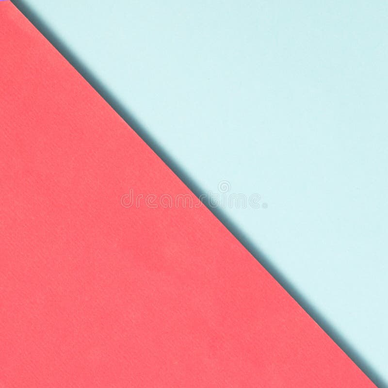 Blue and Red Paper Background Stock Photo - Image of line, background ...