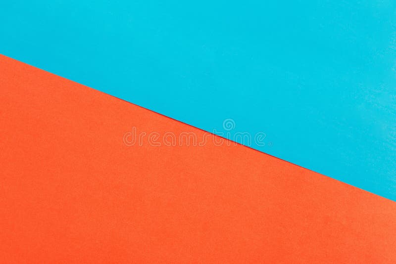 Blue and Red Paper Background Stock Image - Image of blue, color: 164652559