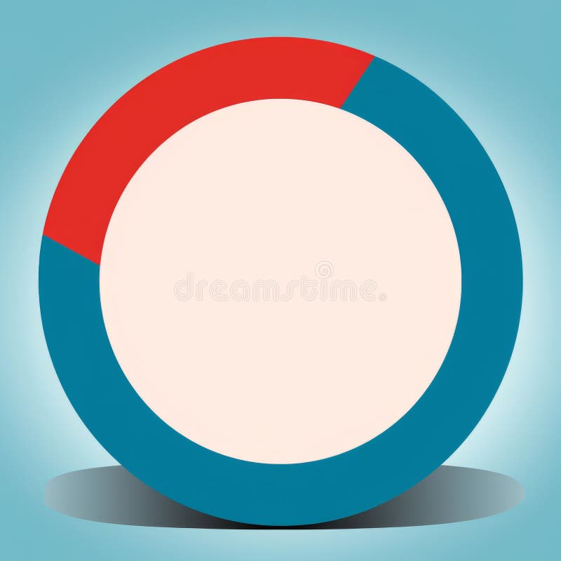 Blank Pie Chart Colors Stock Illustrations – 37 Blank Pie Chart Colors ...