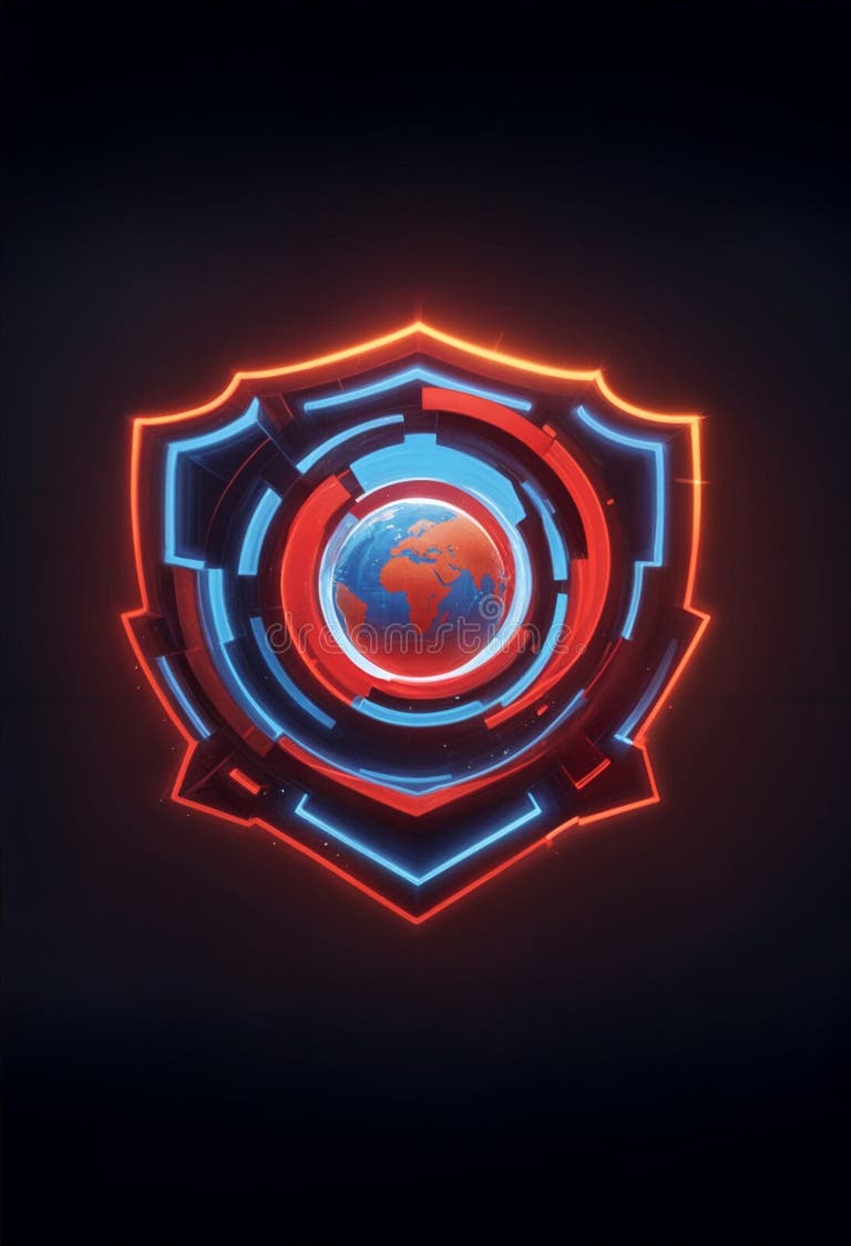 Shiled Logo Stock Illustrations – 1,241 Shiled Logo Stock Illustrations ...