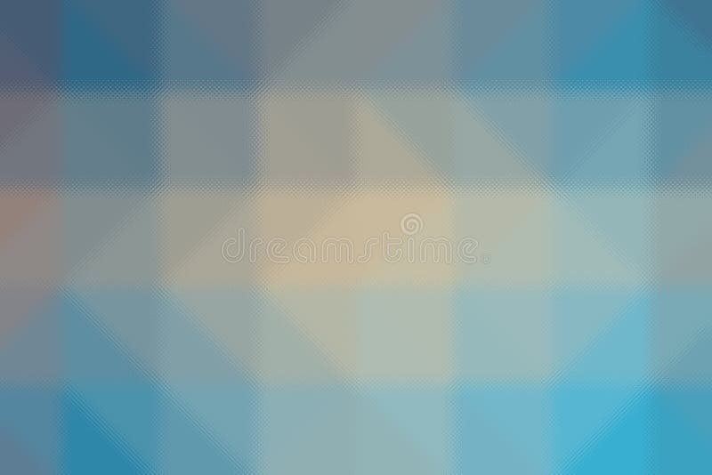 Blue, Red and Vanilla Impressionist Oil Painting Background ...