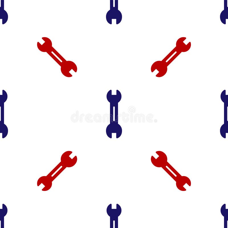 Red Wrench Stock Illustrations – 9,875 Red Wrench Stock Illustrations ...