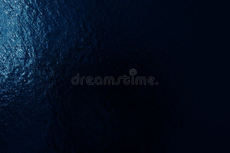 Blue Reflective Background with Metal Texture. Vintage Pattern Backdrop ...