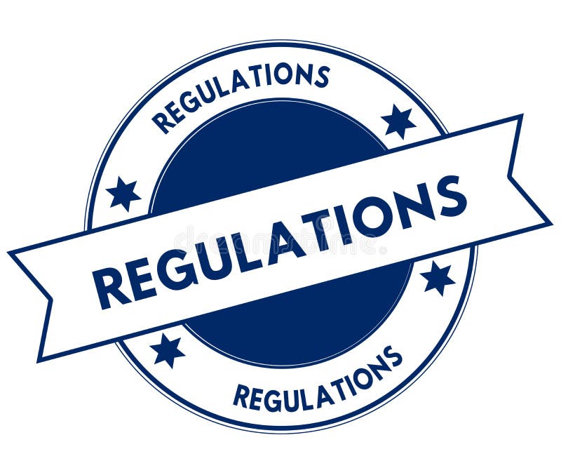 Regulations Stock Illustrations – 17,896 Regulations Stock ...