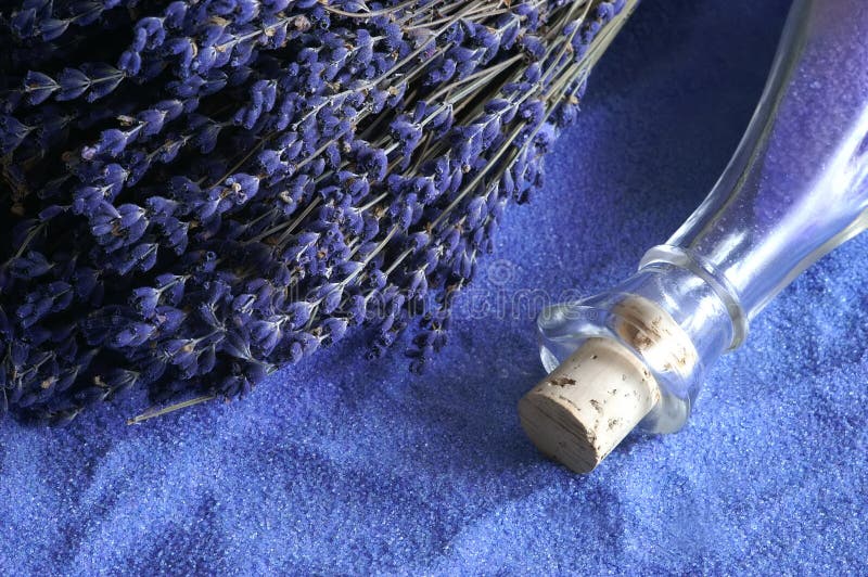 Blue spa relaxation stock image. Image of peaceful, peace - 2194591