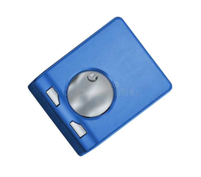 Blue remote controle stock image. Image of remote, blue - 75996901