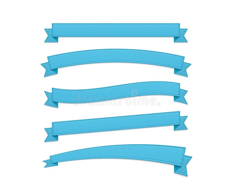 Retro Ribbons Stock Illustrations – 34,152 Retro Ribbons Stock ...