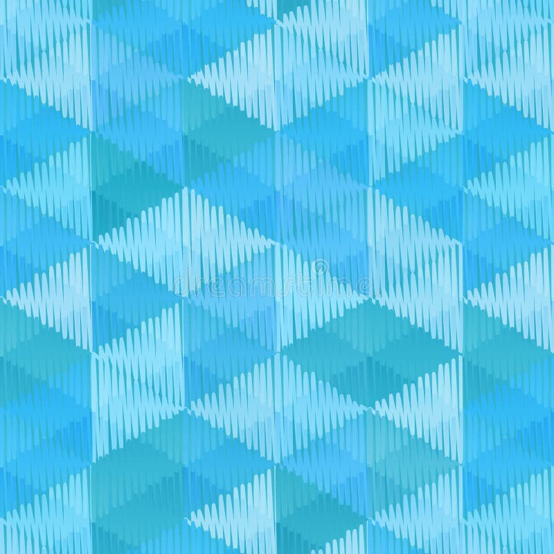 Retro Textile Inspired by 60s Stock Vector - Illustration of graphic ...