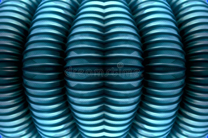 Blue ribbed texture stock image. Image of contemporary - 89826707