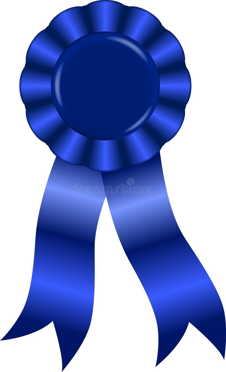 Blue Ribbon Award Stock Illustrations – 17,167 Blue Ribbon Award Stock ...
