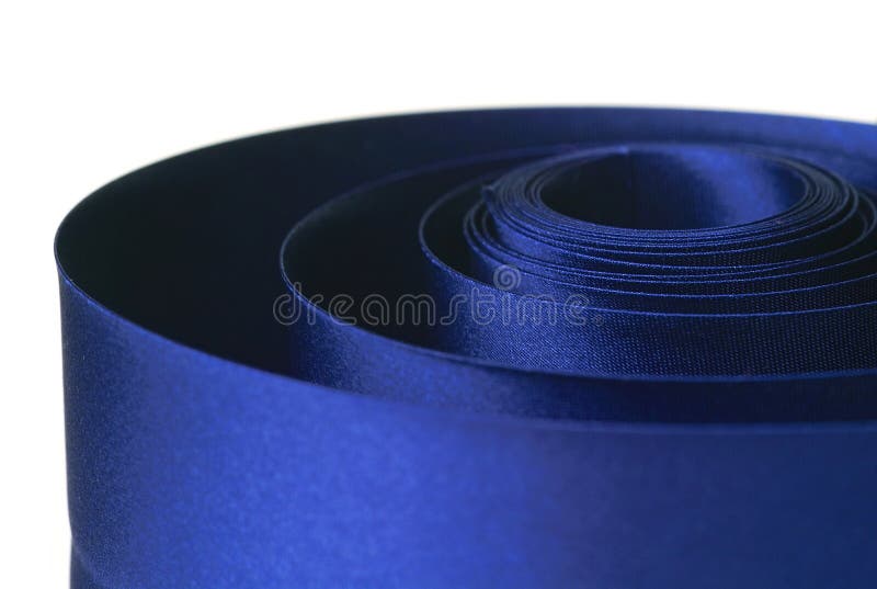 Blue Ribbon Picture. Image: 401902