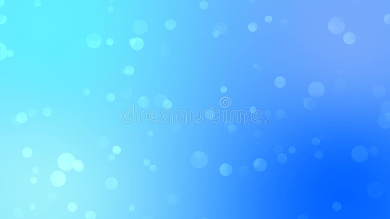 Blue Ribbon, Broken Blue, Permafrost and Bioluminescence Bokeh Gradient ...