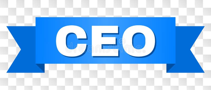 Blue Ribbon with RIP Text stock vector. Illustration of background ...