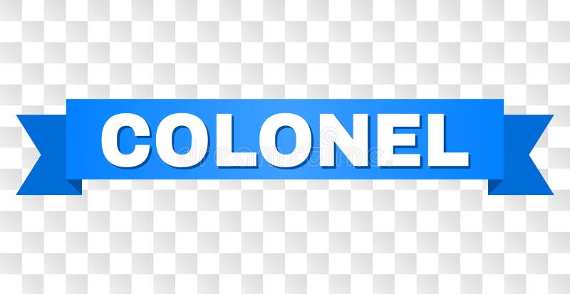 Colonel Vector Stock Illustrations – 680 Colonel Vector Stock ...