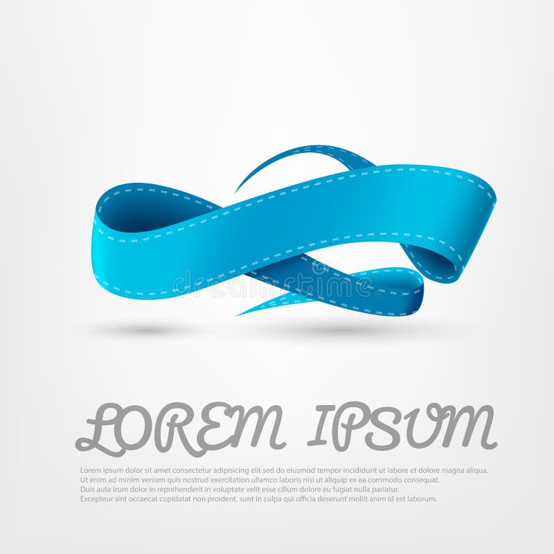 Grass Border on Natural Green Background Stock Vector - Illustration of ...